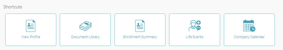 How to Process a Qualifying Life Event (QLE) in Employee Navigator ...